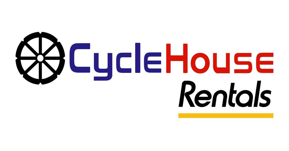 Products – Cyclehouse Rental Services
